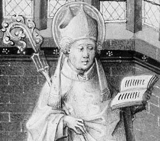 Saint Germanus of Paris - Catholic Saint | Saint for a Minute: Saints ...