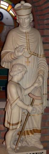 Saint Gilbert of Sempringham - Catholic Saint | Saint for a Minute ...