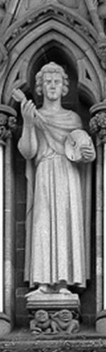 Saint Hallvard of Oslo - Catholic Saint | Saint for a Minute: Saints ...