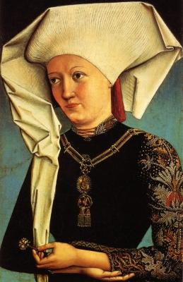 Saint Hemma of Gurk - Catholic Saint | Saint for a Minute: Saints ...