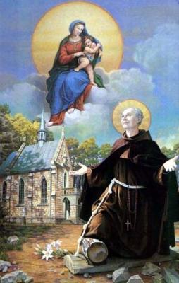 Saint Jan of Dukla - Catholic Saint | Saint for a Minute: Blesseds & Saints