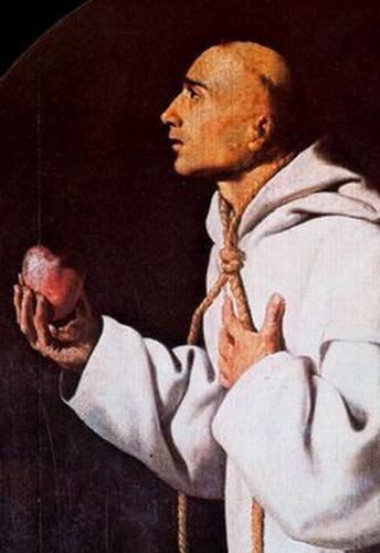 Saint John Houghton - Catholic Saint | Saint for a Minute: Saints ...