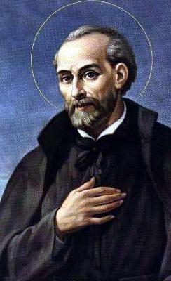 Saint John Leonardi - Catholic Saint | Saint for a Minute: Saints ...