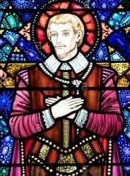 Saint John Rigby - Catholic Saint | Saint for a Minute: Saints & Blesseds