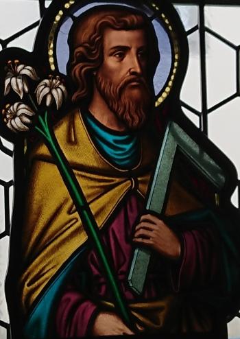 Saint Joseph - Catholic Saint | Saint for a Minute: Saints & Blesseds