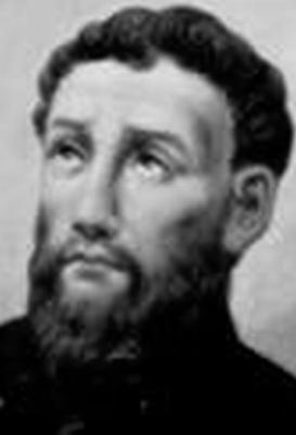 Saint Joseph Marchand - Catholic Saint | Saint for a Minute: Blesseds ...