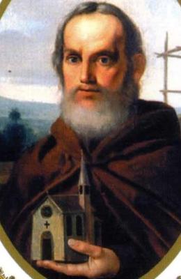 Saint Julius of Novara - Catholic Saint | Saint for a Minute: Saints ...
