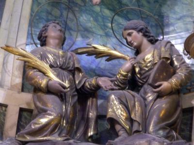 Saint Justus of Alcala - Catholic Saint | Saint for a Minute: Saints ...