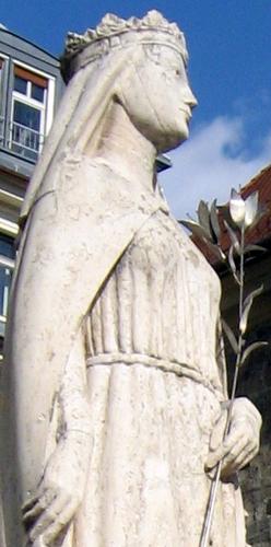 Saint Kinga - Catholic Saint | Saint for a Minute: Saints & Blesseds