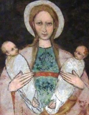 Saint Liberata of Como - Catholic Saint | Saint for a Minute: Saints ...