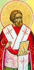 Saint Marcellus of Apamea - Catholic Saint | Saint for a Minute: Saints ...