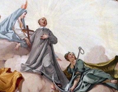 Saint Marinus of Wilparting - Catholic Saint | Saint for a Minute ...