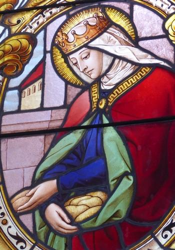 Saint Matilda of Saxony - Catholic Saint | Saint for a Minute: Saints ...