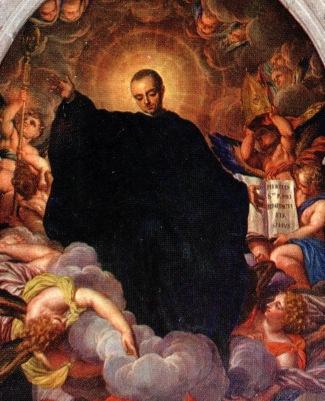 Saint Maurus - Catholic Saint | Saint for a Minute: Saints & Blesseds