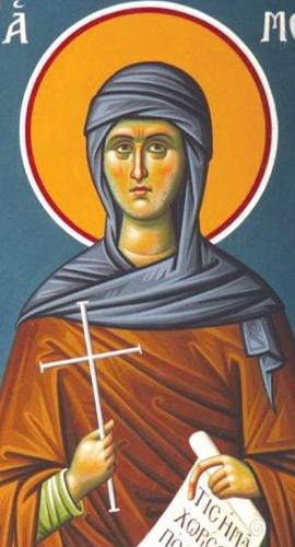 Saint Melania The Younger - Catholic Saint | Saint for a Minute: Saints ...