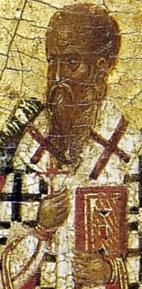 Saint Methodius of Constantinople - Catholic Saint | Saint for a Minute ...