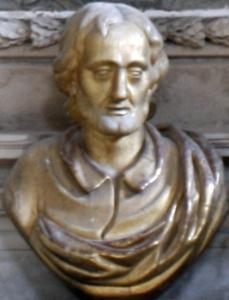 Saint Modestus of Jerusalem - Catholic Saint | Saint for a Minute ...