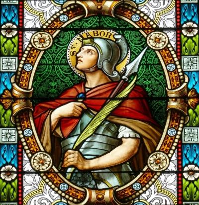 Saint Nabor of Milan - Catholic Saint | Saint for a Minute: Saints ...