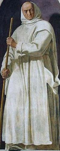 Saint Odo of Cluny - Catholic Saint | Saint for a Minute: Saints & Blesseds