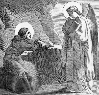 Saint Pachomius of Tabenna - Catholic Saint | Saint for a Minute ...