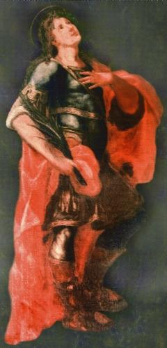 Saint Papias The Martyr - Catholic Saint | Saint for a Minute: Saints ...