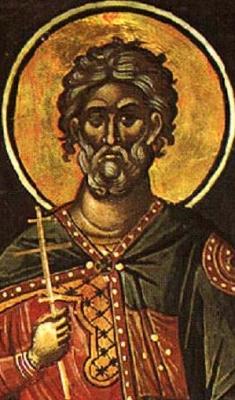 Saint Papylus of Pergamus - Catholic Saint | Saint for a Minute: Saints ...