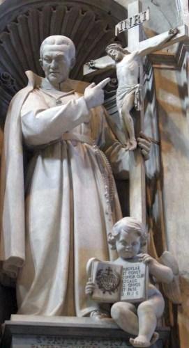 Saint Paul of The Cross - Catholic Saint | Saint for a Minute: Blesseds ...