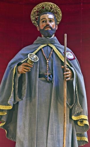 Saint Pedro De San Jose Betancur - Catholic Saint | Saint for a Minute ...