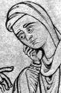 Saint Pega of Peakirk - Catholic Saint | Saint for a Minute: Saints ...