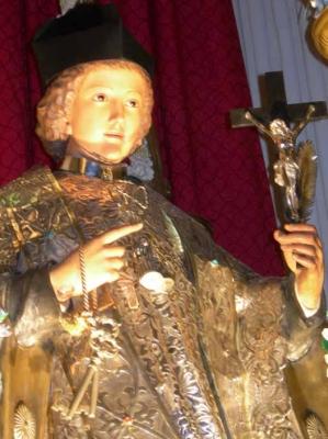 Saint Peter of Cordoba - Catholic Saint | Saint for a Minute: Saints ...