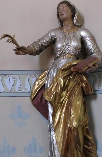 Saint Petronilla of Rome - Catholic Saint | Saint for a Minute: Saints ...