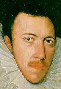 Saint Philip Howard - Catholic Saint | Saint for a Minute: Saints ...