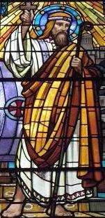 Saint Photinus of Lyons - Catholic Saint | Saint for a Minute: Saints ...