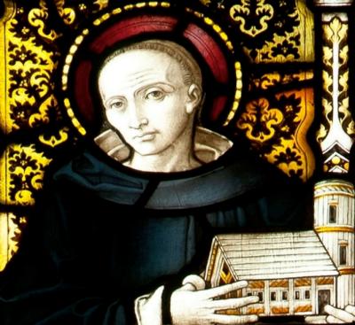 Saint Piran - Catholic Saint | Saint for a Minute: Blesseds & Saints