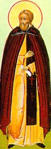 Saint Plato - Catholic Saint | Saint for a Minute: Blesseds & Saints