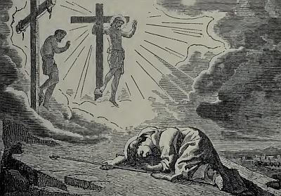 Saint Porphyrius of Gaza - Catholic Saint | Saint for a Minute: Saints ...