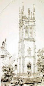 Saint Probus of Cornwall - Catholic Saint | Saint for a Minute: Saints ...