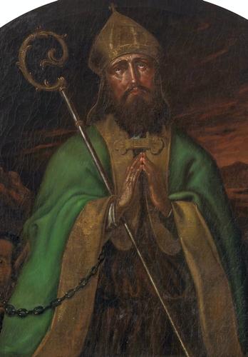 Saint Procopius - Catholic Saint | Saint for a Minute: Blesseds & Saints