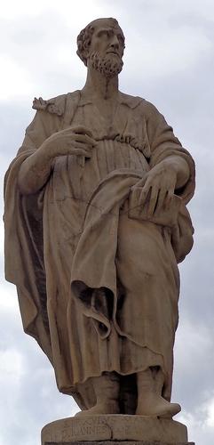 Saint Proculo of Palermo - Catholic Saint | Saint for a Minute: Saints ...