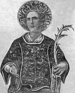 Saint Proculus of Pozzuoli - Catholic Saint | Saint for a Minute ...