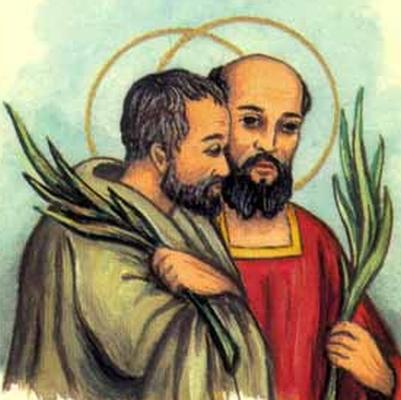 Saint Quintus of Capua - Catholic Saint | Saint for a Minute: Blesseds ...