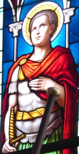 Saint Quirinus of Rome - Catholic Saint | Saint for a Minute: Blesseds ...