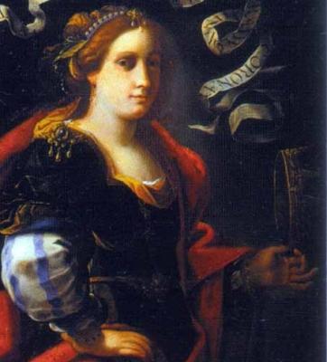 Saint Radegunde - Catholic Saint | Saint for a Minute: Saints & Blesseds