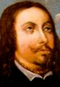 Saint Ralph Sherwin - Catholic Saint | Saint for a Minute: Saints ...