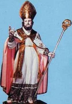 Saint Renato of Sorrento - Catholic Saint | Saint for a Minute: Saints ...