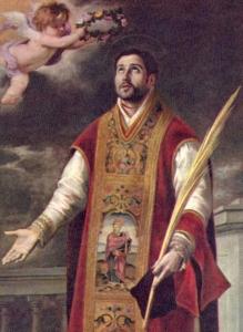 Saint Roderick of Cordoba - Catholic Saint | Saint for a Minute: Saints ...