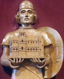 Saint Ronald of Orkney - Catholic Saint | Saint for a Minute: Saints ...