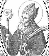 Saint Rufinus of Assisi - Catholic Saint | Saint for a Minute: Saints ...
