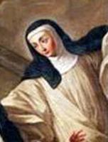 Saint Sancha of Portugal - Catholic Saint | Saint for a Minute: Saints ...