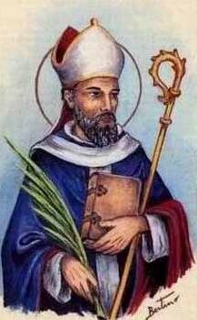 Saint Settimio of Jesi - Catholic Saint | Saint for a Minute: Saints ...